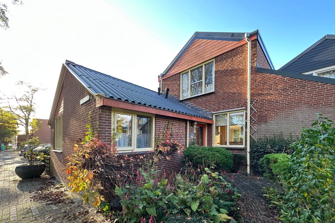 Huis verkocht: Zwanensingel 23 3435 EA Nieuwegein | Funda