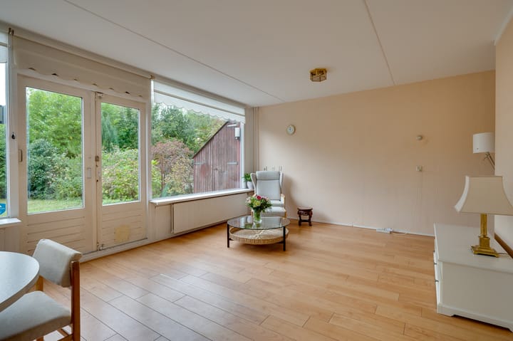 Huis verkocht: Elzendreef 713 2272 CZ Voorburg [Funda]