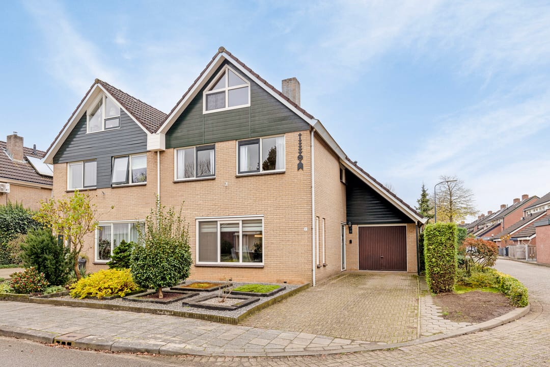Huis verkocht: Borgsche Rieten 97 7061 ZP Terborg [Funda]