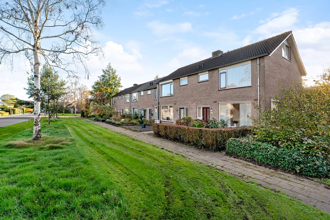 Huis verkocht: De Aak 183 7701 LJ Dedemsvaart [Funda]