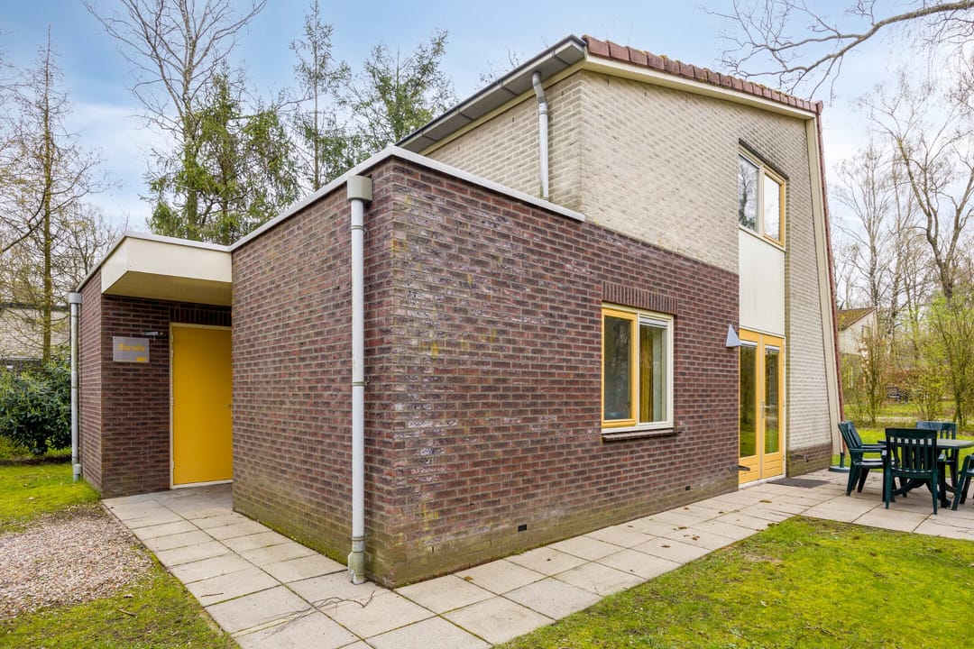 Huis te koop: Krimweg 140-B4 7351 TM Hoenderloo (Gem. Apeldoorn) [funda]