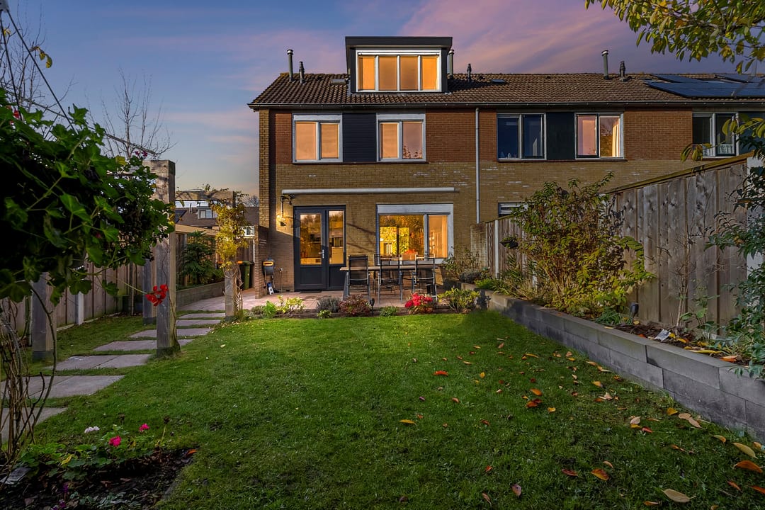 Huis verkocht: Wilgenstraat 2 7271 JG Borculo [Funda]