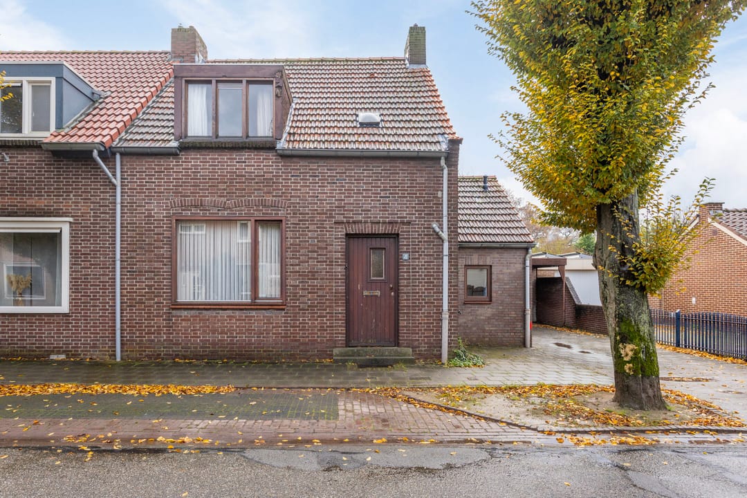 Huis verkocht: Wilhelminalaan 4 6061 AZ Posterholt [Funda]