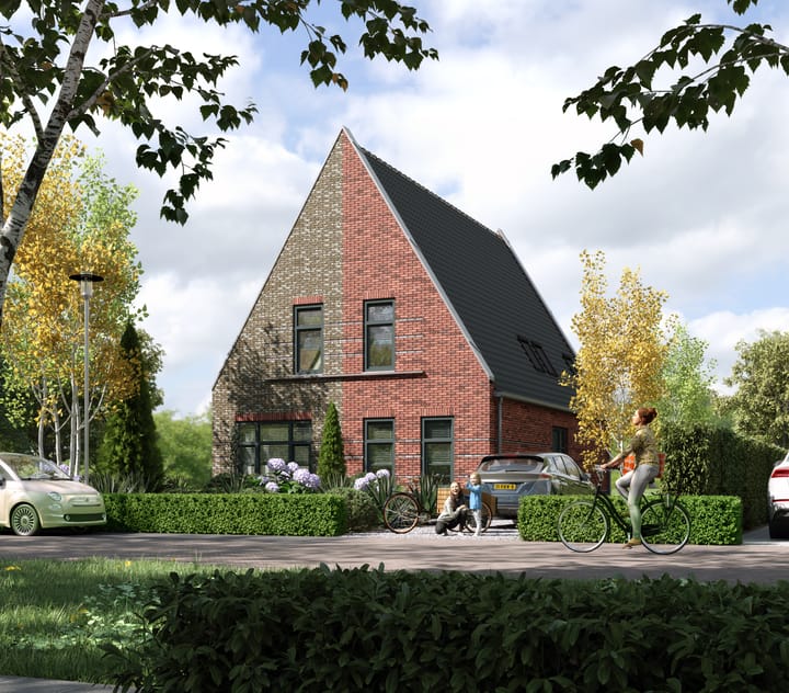 Koopwoningen - huizen te koop in [Funda]