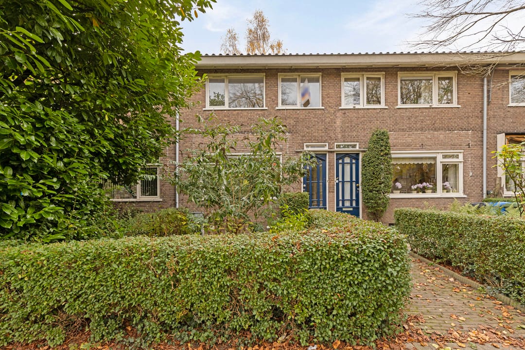 Huis verkocht: Groenezoom 47 3075 GA Rotterdam [Funda]