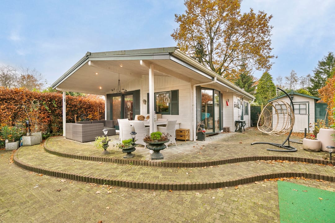 Huis te koop: Kievit 12-510 5111 HD Baarle-Nassau [Funda]