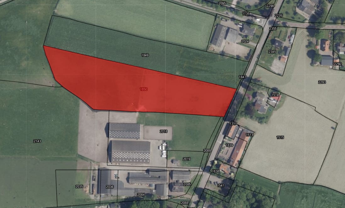 Putten | Zoek verkocht: waterweg 3882 RA Putten [funda in business]