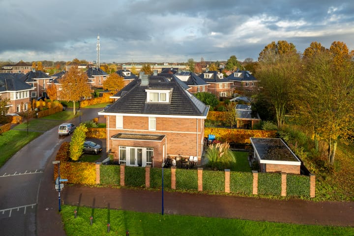 Koopwoningen Odijk - Huizen te koop in Odijk [funda]