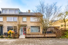 Koopwoningen Wijk 03 Overvecht, Utrecht - Huizen te koop in Wijk 03 ...