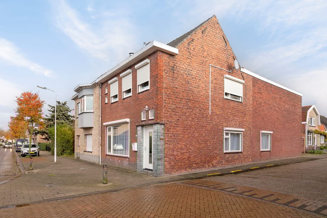 Huis verkocht: 's-Gravenstraat 199 4567 AD Clinge [Funda]