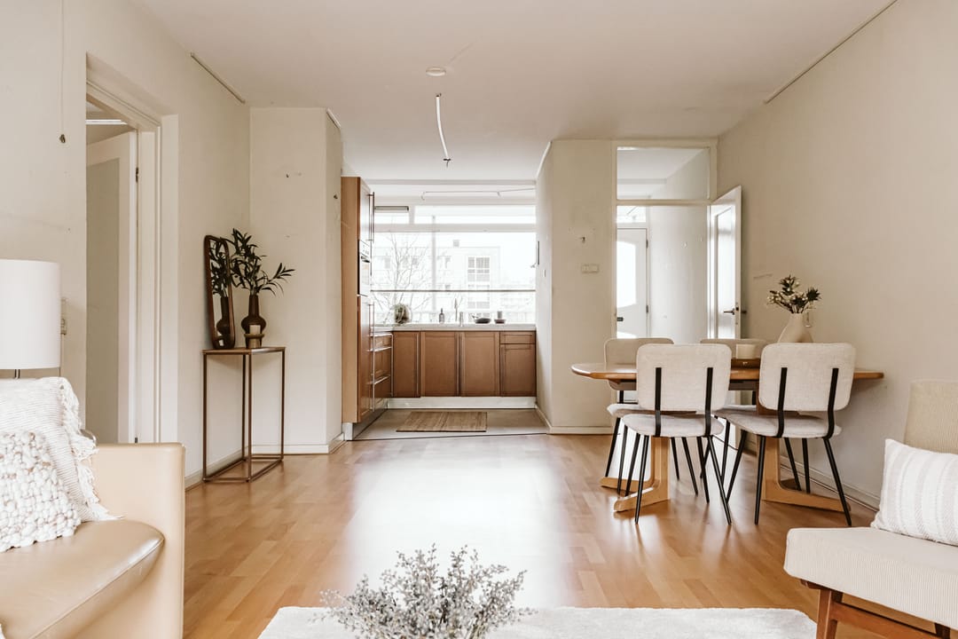 Appartement verkocht: Engelandlaan 640 2034 HC Haarlem [Funda]