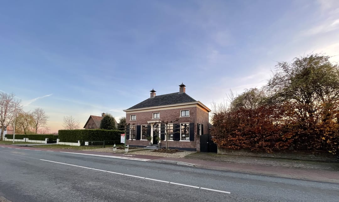 Huis verkocht: Broekdijk 3 4041 CT Kesteren | Funda