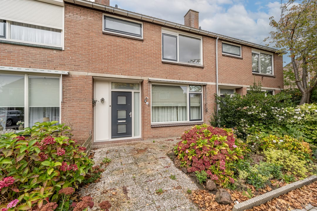 Huis verkocht: Govert Flinckstraat 16 3262 TD Oud-Beijerland [Funda]