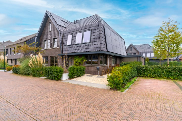 Koopwoningen - huizen te koop in | Funda