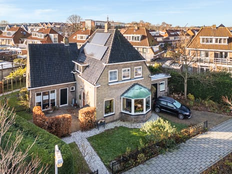 Koopwoningen Castricum - Huizen te koop in Castricum [funda]