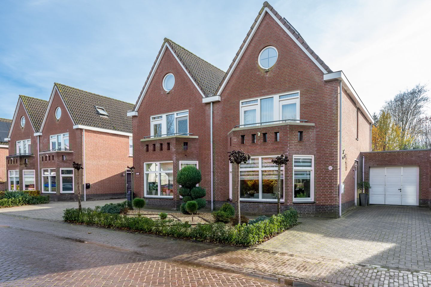 Huis verkocht: Oude Trambaan 19-B 5085 EN Esbeek [Funda]