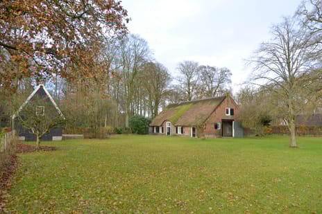 Huurwoningen - huizen te huur in [funda]