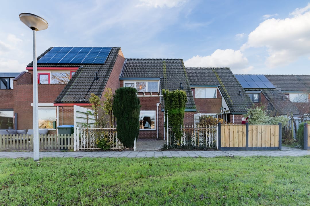 Huis verkocht: Jol 20 32 8243 GH Lelystad | Funda