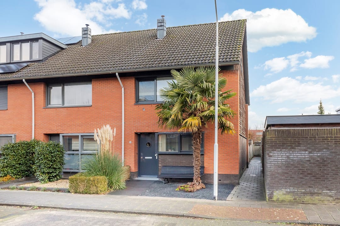 Huis verkocht: Zaageind 18 5685 EH Best [Funda]