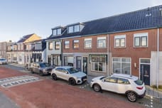 Koopwoningen Katwijk (ZH) - Huizen te koop in Katwijk (ZH) [funda]