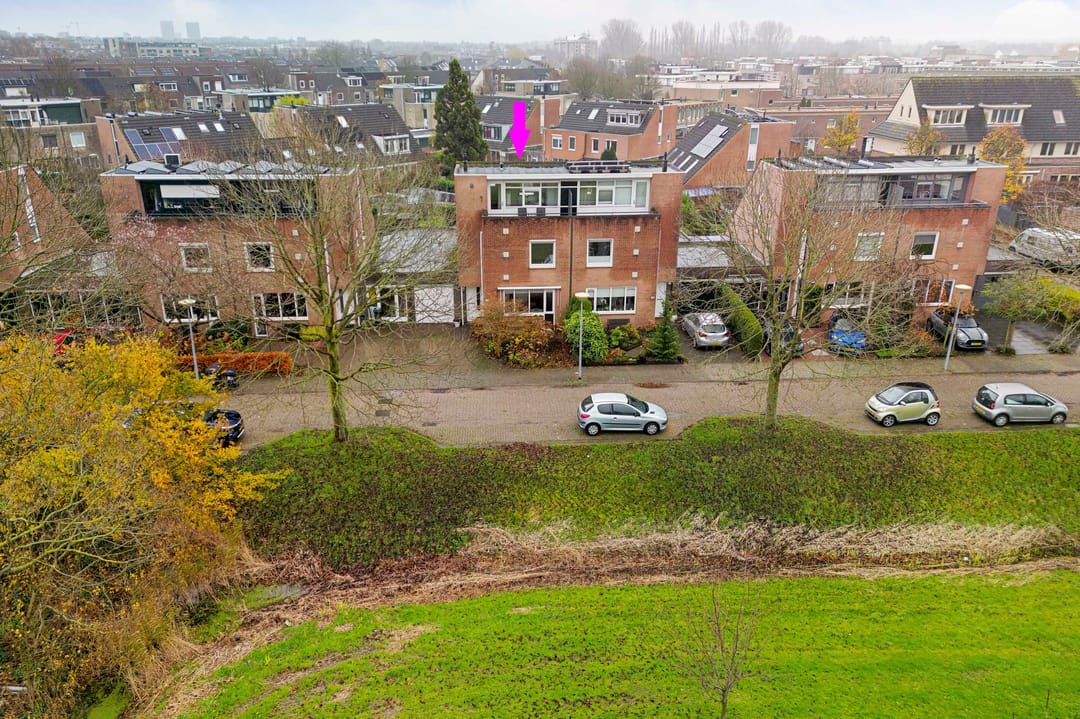 Huis verkocht: Woldenburg 18 2135 BL Hoofddorp | Funda