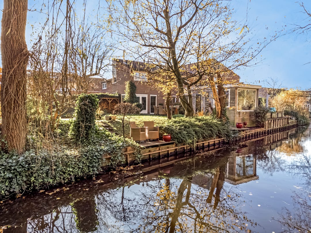 Huis verkocht: Schepenen 56 1625 BJ Hoorn (NH) [Funda]