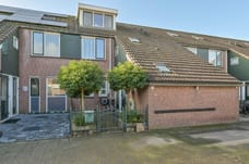 Koopwoningen Centrum, Assendelft - Huizen te koop in Centrum ...