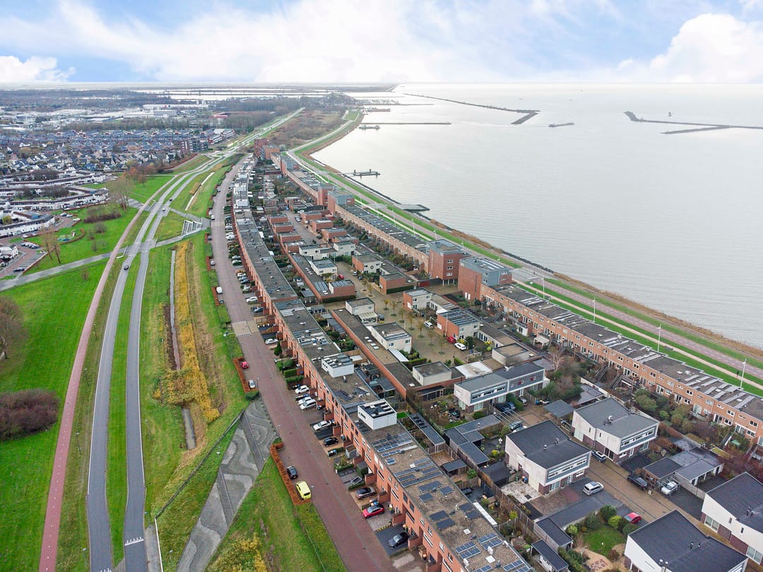 Huis verkocht: Fortuyn 16 8242 JA Lelystad [Funda]