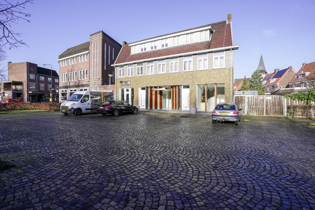 Huis verhuurd: Grote Stegel 3-A 6471 ER Eygelshoven [Funda]