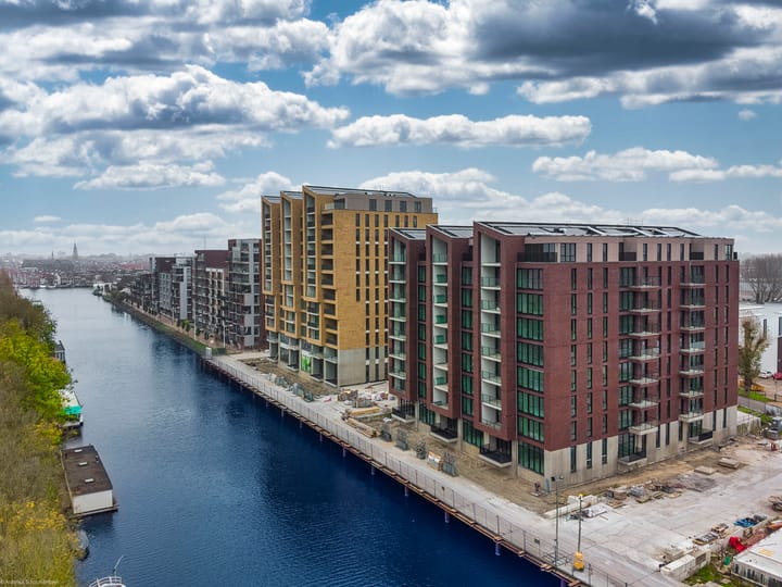 Huurwoningen - huizen te huur in [Funda]