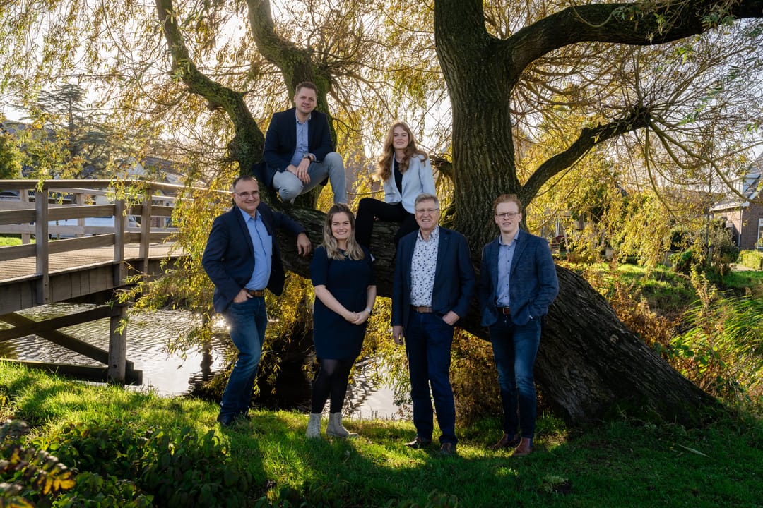 Van Lierop Adviesgroep [Funda]