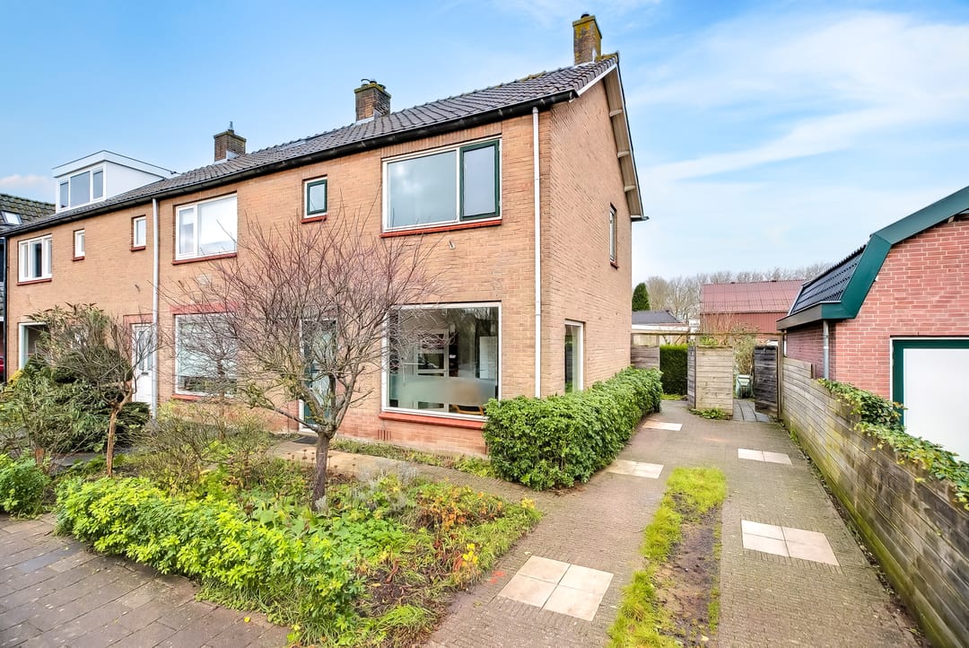 Huis verkocht: Boomgaardweg 71 3984 KH Odijk | Funda