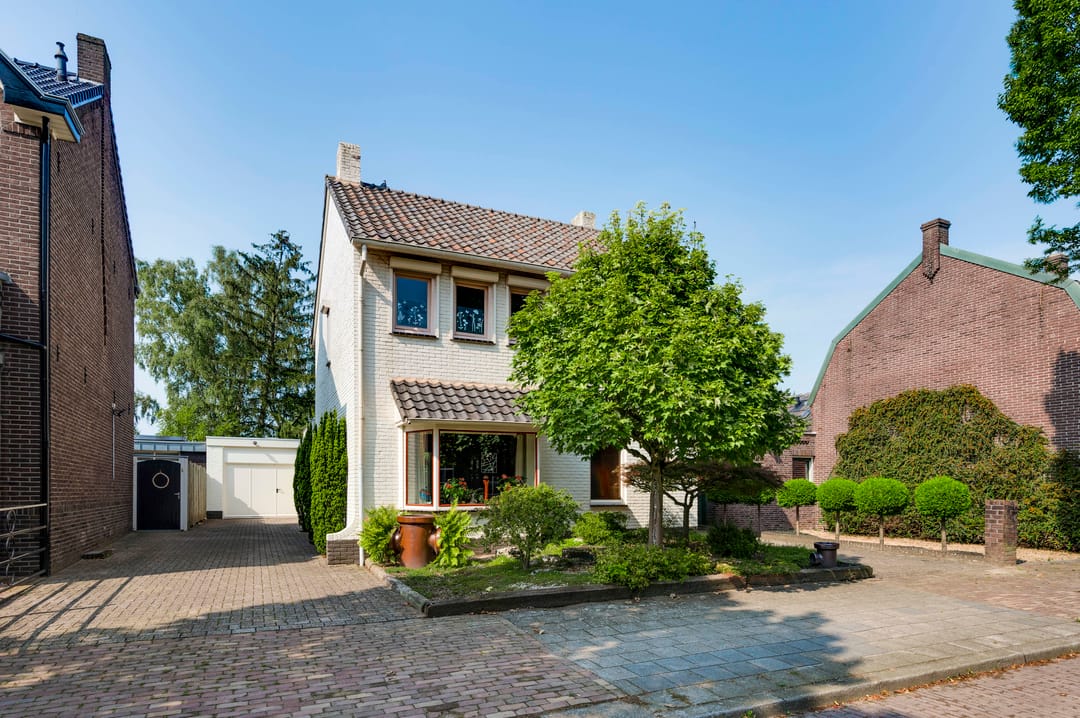 House sold: Pastoor Vranckenlaan 70 5953 CR Reuver | Funda