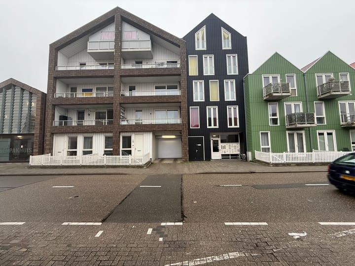 Huurwoningen - huizen te huur in [Funda]