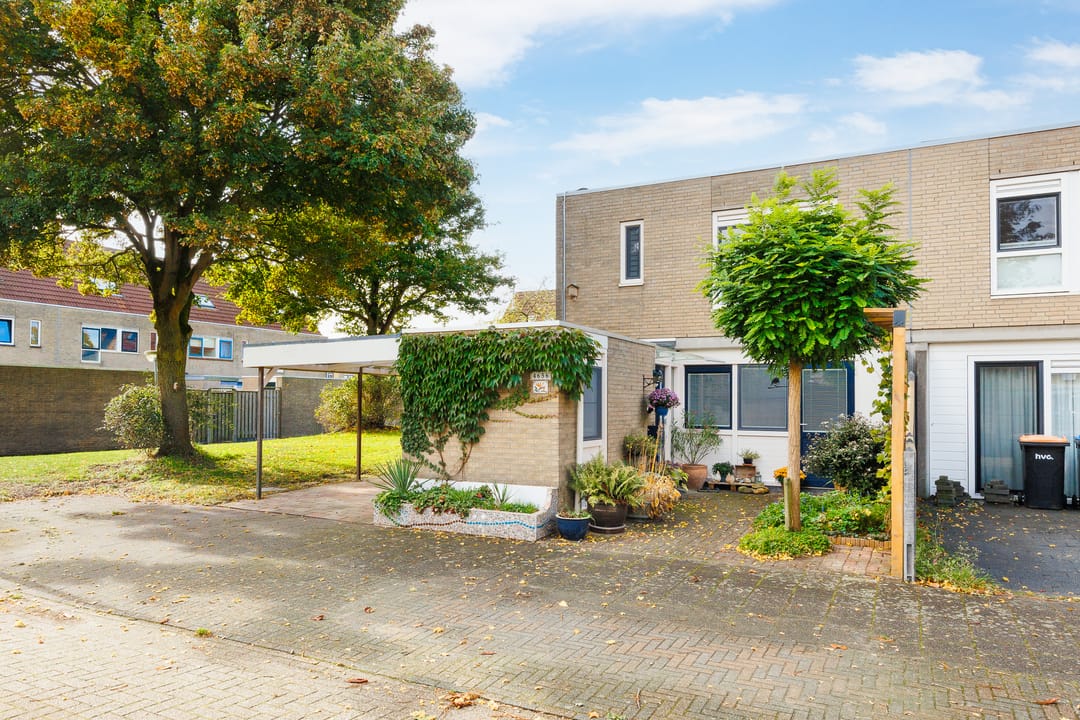 Huis verkocht: Karveel 46 56 8242 VD Lelystad [Funda]