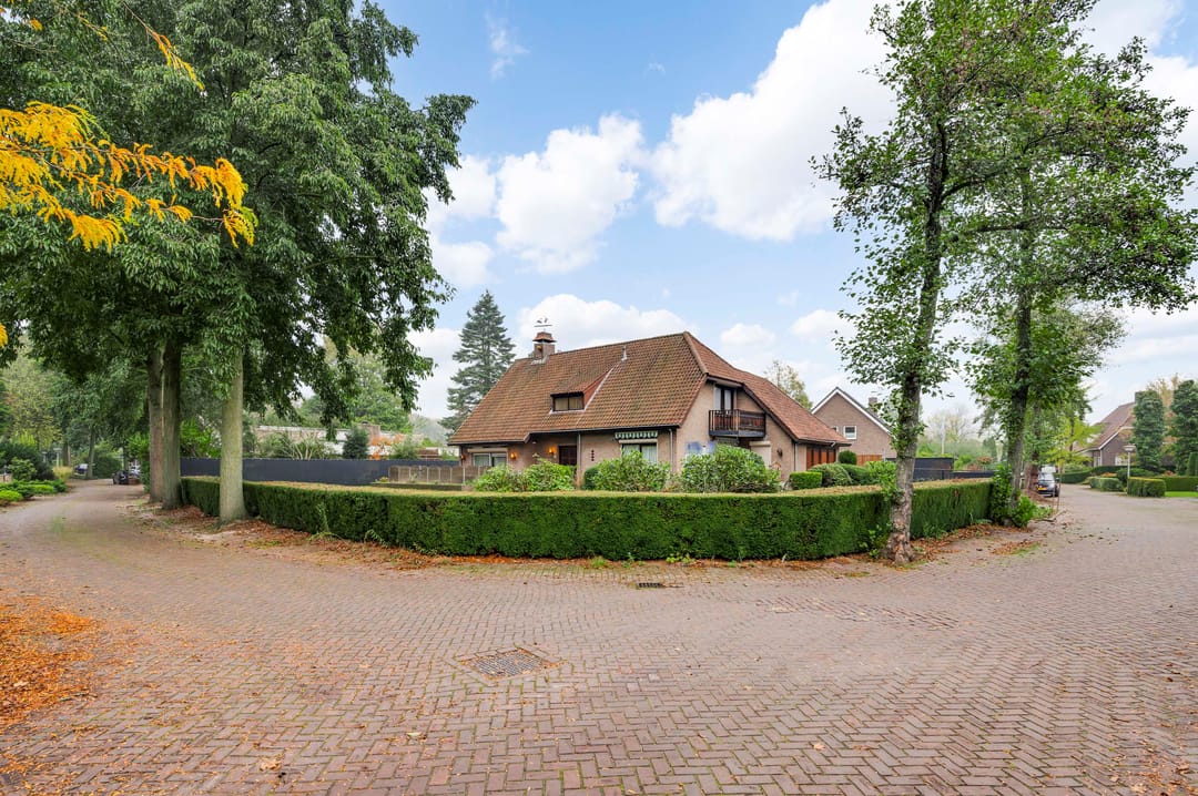 House sold: De Zicht 21 5502 HV Veldhoven [Funda]