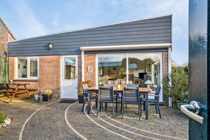 Recreatie koopwoningen Nederland - Huizen te koop in Nederland [funda]