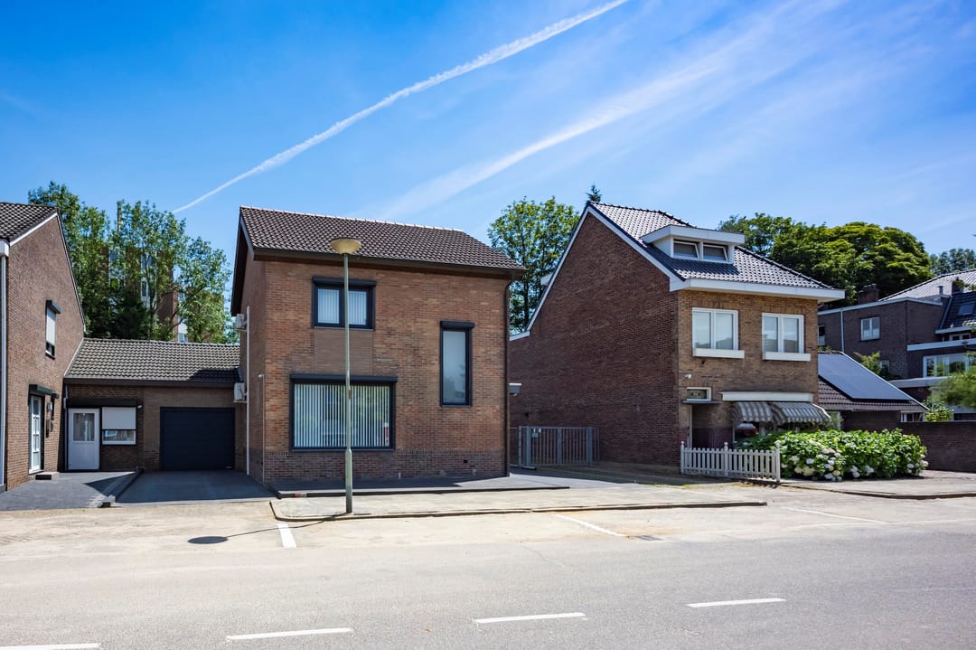 Huis verkocht: Kleine Stegel 6 6471 EP Eygelshoven [Funda]