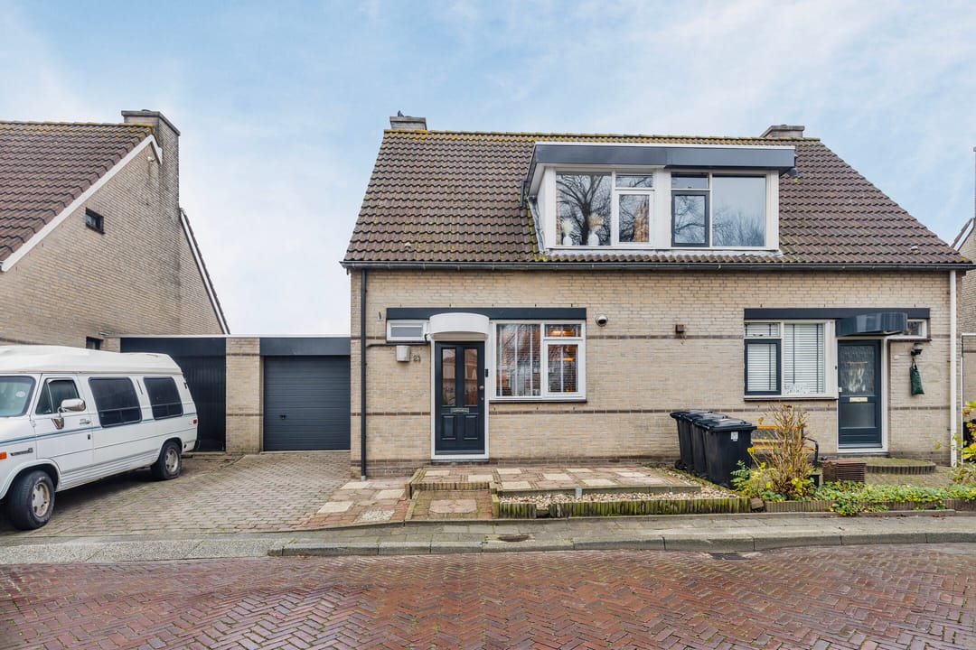 Huis verkocht: Zanddijk 21 3181 HV Rozenburg (ZH) [Funda]