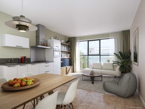 Huurwoningen - huizen te huur in [funda]