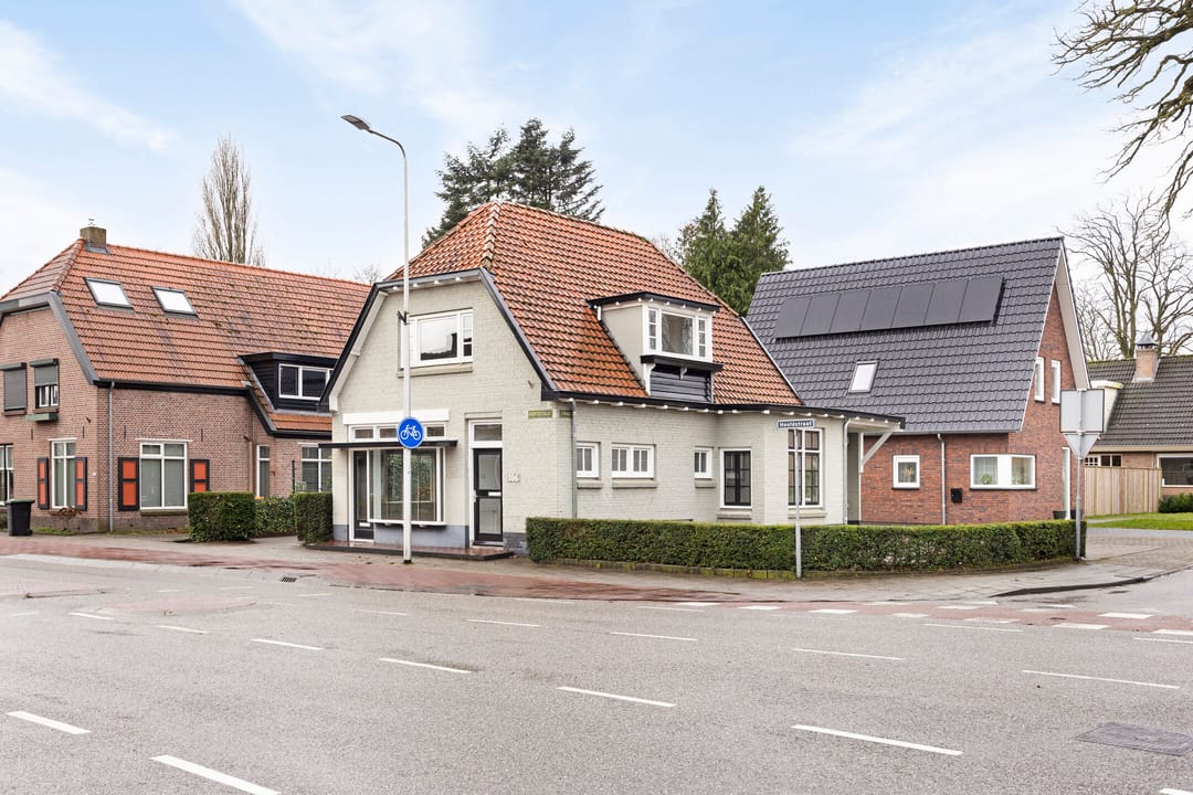 Huis verkocht: Hoofdstraat 166 8162 AR Epe [Funda]