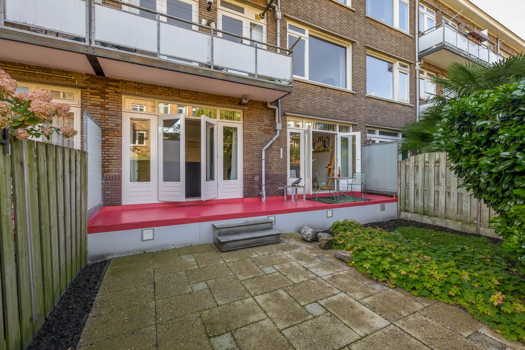 Appartement verkocht: Bickerstraat 10-A 3039 XA Rotterdam | Funda