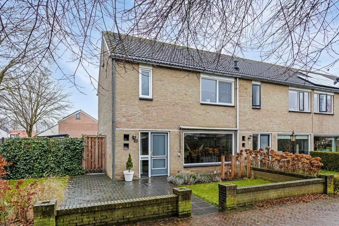 Huis verkocht: de Plevier 20 7591 JH Denekamp [Funda]