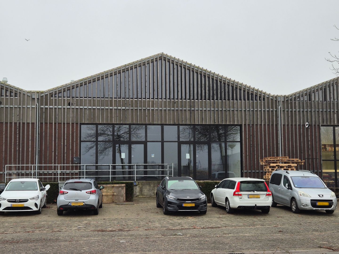 Amersfoort | Search rented: Nijverheidsweg-Noord 94-E 3812 PN ...