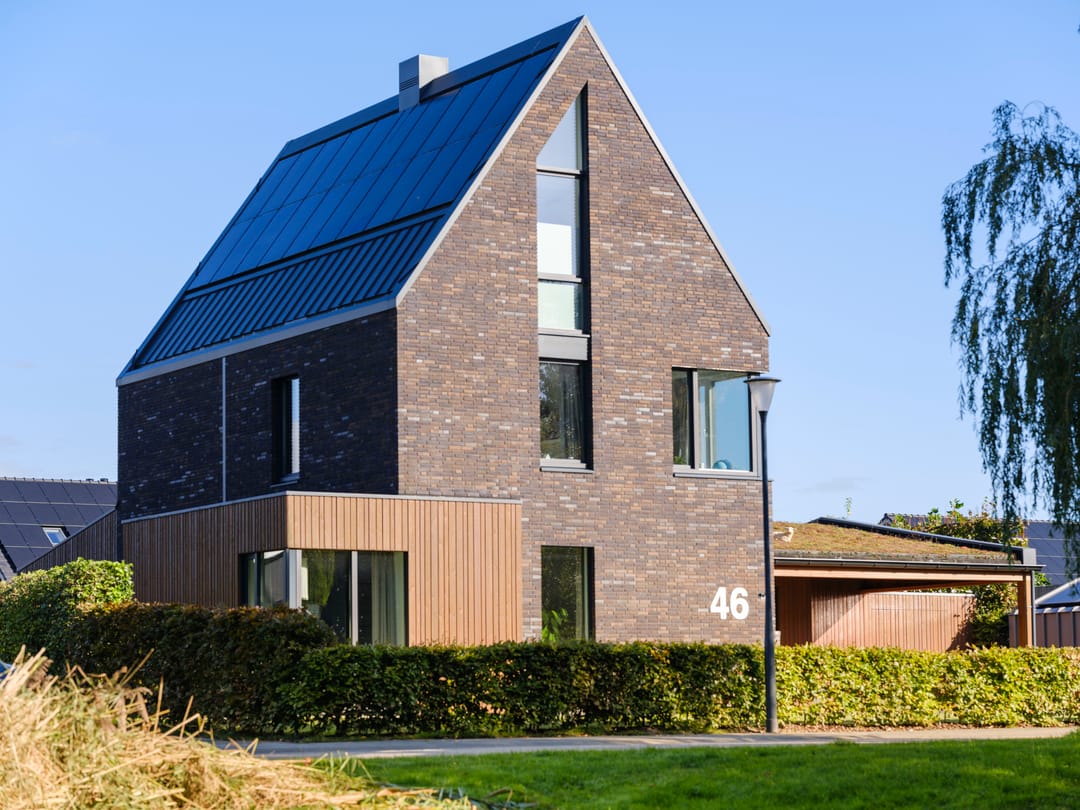 Huis verkocht: Jelle Plantingstraat 46 9204 LM Drachten | Funda