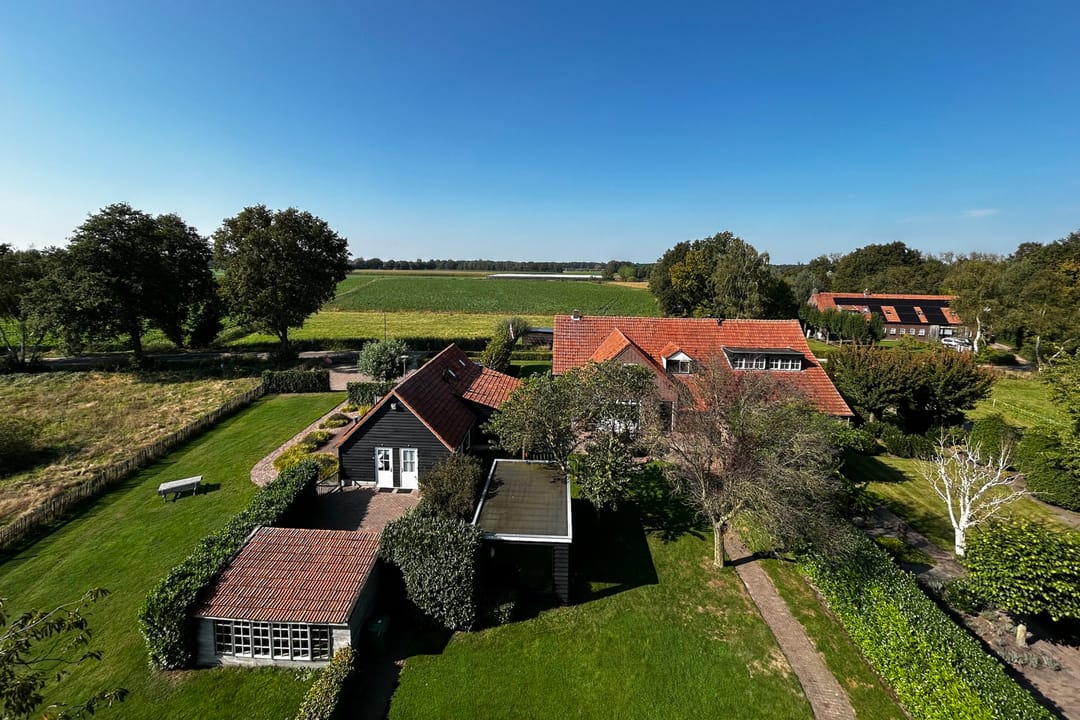 Huis verkocht: Scheiweg 6 5464 RL Veghel | Funda