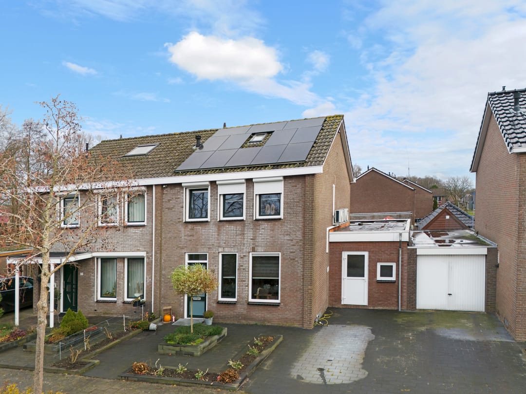 Huis verkocht: Varenhof 14 7765 AT Weiteveen | Funda