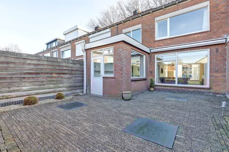 Koopwoningen - huizen te koop in [funda]