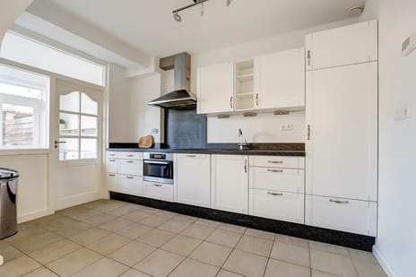 Koopwoningen - huizen te koop in [funda]