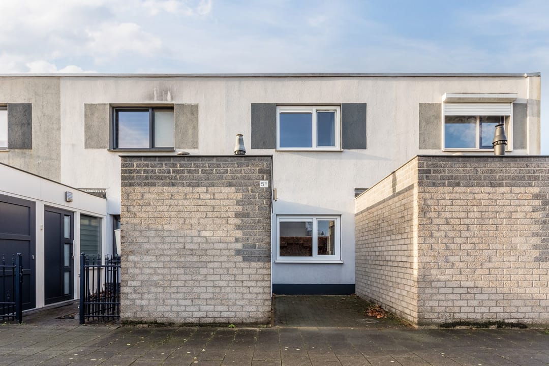 Huis verkocht: Wachtendonk 510 5403 VB Uden [Funda]